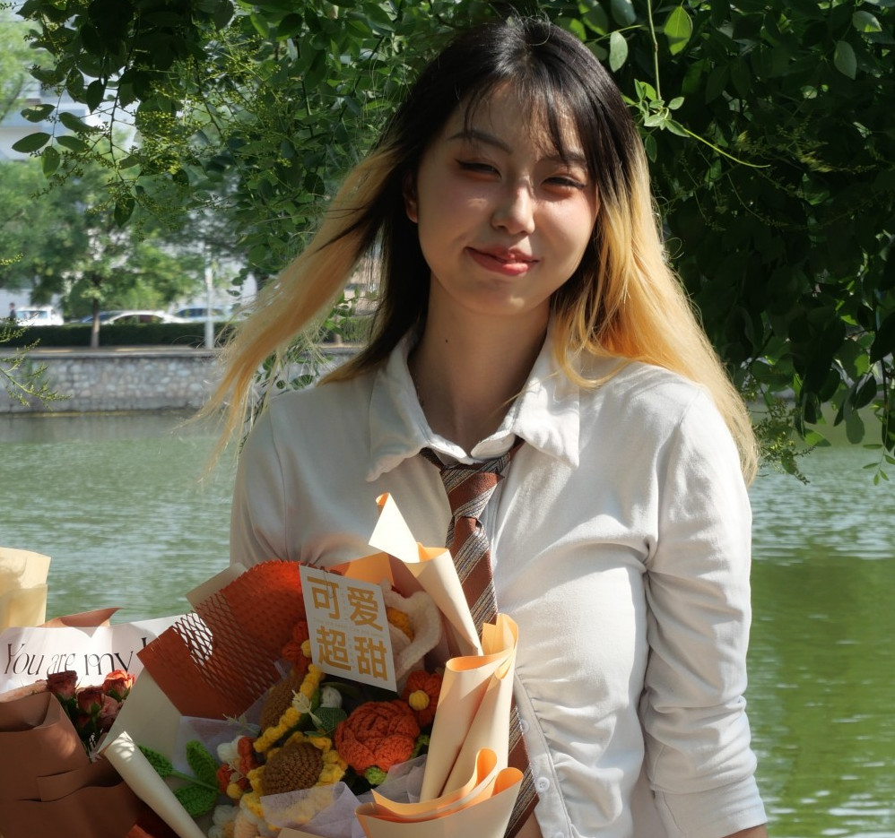 Yixuan Wang Partnership For Research On Informal And Shared Mobility